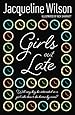 Girls Out Late: Amazon.co.uk: Jacqueline Wilson, Nick Sharratt ...