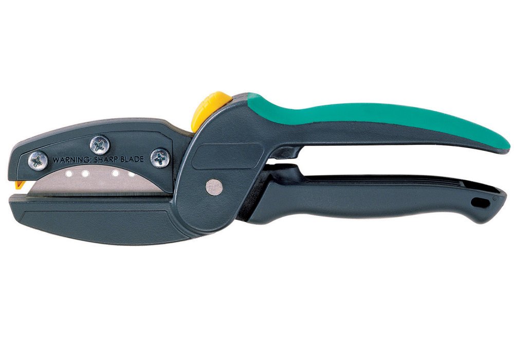 Wolfcraft 4197000 65 x 61mm Megacut S Universal Cutter NEW | eBay