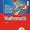 Mathematik: Amazon.de: Tilo Arens, Frank Hettlich, Christian Karpfinger ...