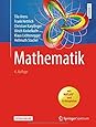 Mathematik: Amazon.de: Tilo Arens, Frank Hettlich, Christian Karpfinger ...