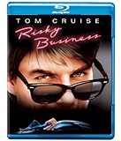 Risky Business [Reino Unido] [DVD]: Amazon.es: Tom Cruise, Rebecca De ...