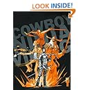 Amazon.com: Cowboy Ninja Viking Volume 1 (9781607062615): A. J. Lieberman, Riley Rossmo: Books