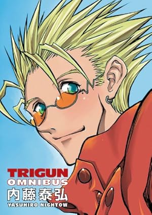 Milly Thompson - Trigun - Bernardelli Insurance - Character profile ...