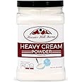 Amazon.com: Heavy Cream Powder by Hoosier Hill Farm, 2LB (Pack of 1 ...