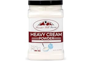 Amazon Best Sellers: Best Heavy Creams