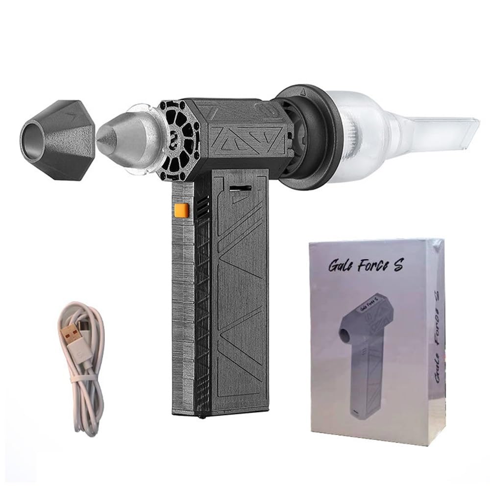 Mua Turbo Fan Turbo Fan Mini Jet Blower 130000 RPM Blower Super Jet Fan ...