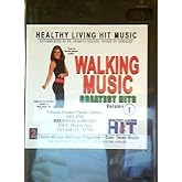 Various Artists - Shape Fitness Music: Walk 1 60's Hits - Amazon.com Music