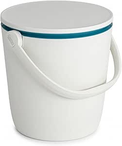 Amazon.com : Keter Go Bar 4.2 Gallon Beer and Wine Cooler with Handle ...