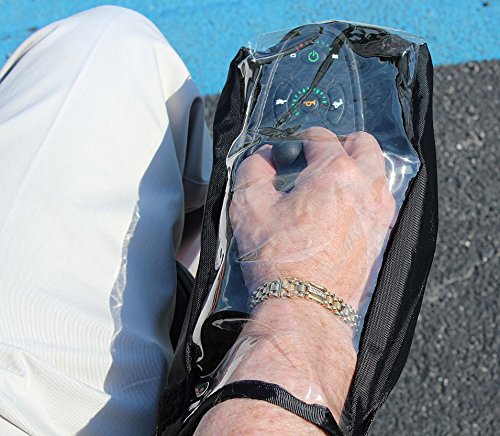 Powerchair Weather JOYSTICK COVER for Jazzy, Pronto, Drive Power ...