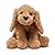 Gund Dog "Puddles" from Gund at the T.A.B. - Teddy Bear