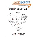 The Lover's Dictionary: A Novel: David Levithan: 9780374193683: Amazon ...