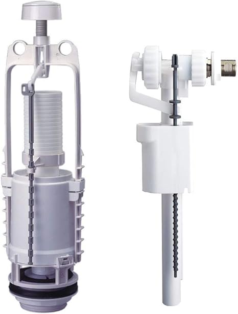 mécanisme complet - bouton poussoir interrompable 22a switch22/95l - alim latéral- siamp ...