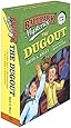 Ballpark Mysteries: The Dugout boxed set (books 1-4): David A. Kelly ...