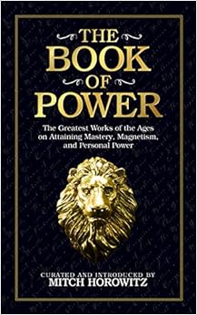 Amazon.com: The Book of Power: The Greatest Works of the Ages on ...