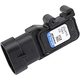 Amazon.com: ACDelco GM Original Equipment 12650600 Manifold Absolute ...