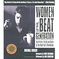 Amazon.com: Women of the Beat Generation: The Writers, Artists and ...