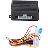 Amazon.com: Window Roll Up Module,Window Closer 12V Universal Car Power ...