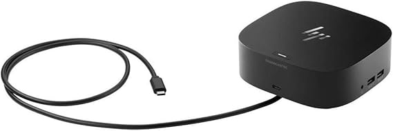 HP 5TW13AA#ABA USB-C/A Universal Dock G2: Amazon.de: Elektronik