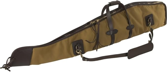 Amazon.com: Filson Scoped 48 Gun Case - 48 Desert Tan