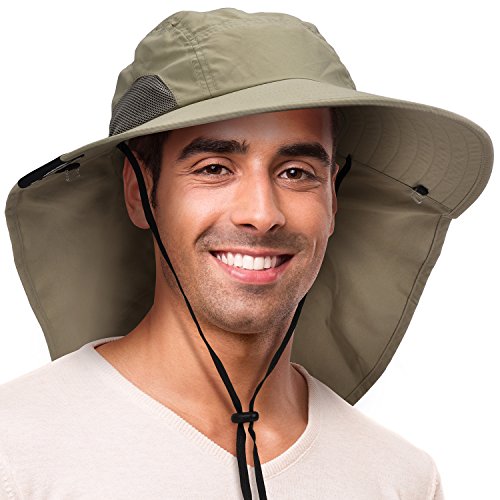 Top 10 Work Hats With Ear Flaps Of 2020 No Place Called Home