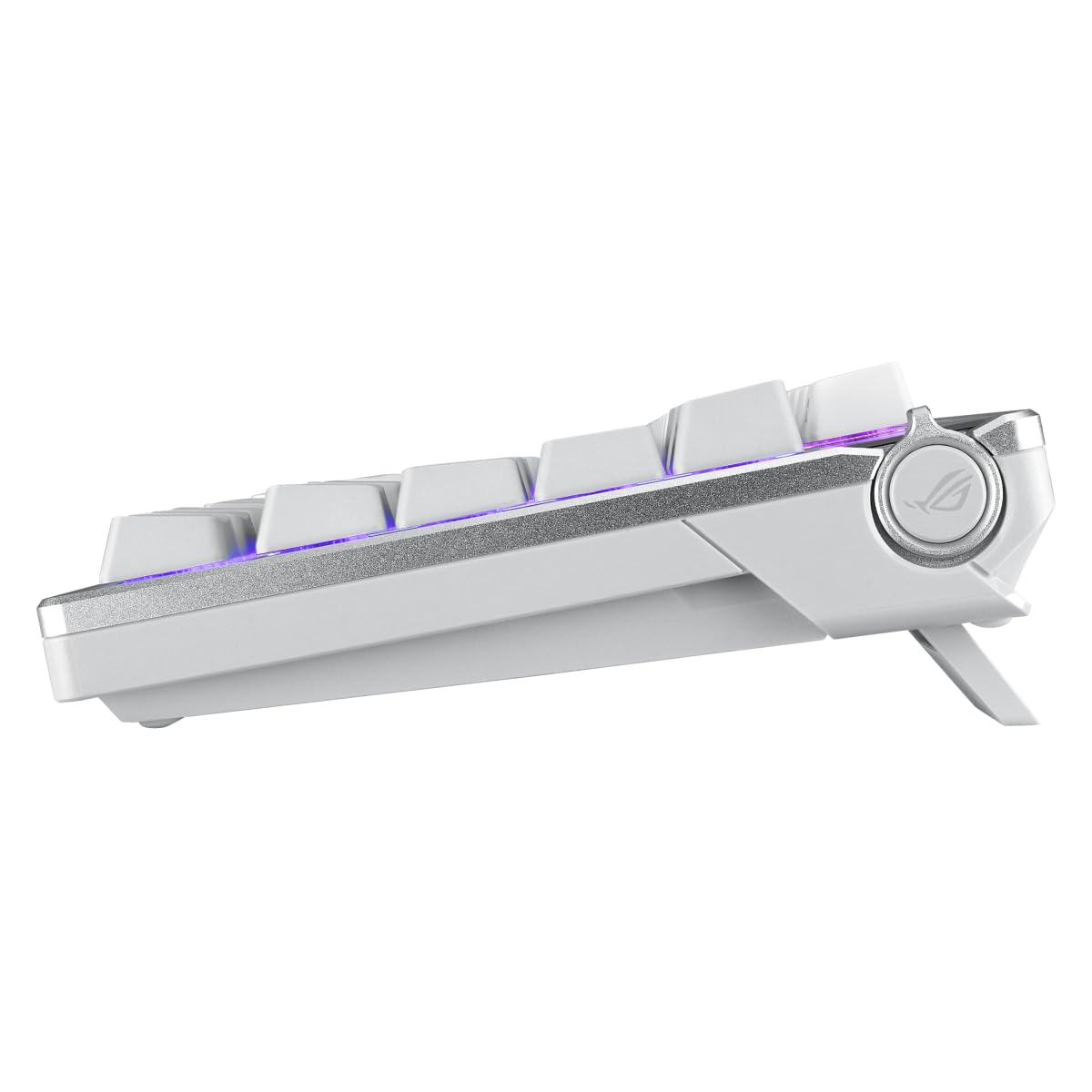 Mua ASUS ROG Azoth White RGB Gaming Keyboard (QWERTZ Layout, 75% ...