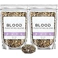 Amazon.com : Blood Purifying Blend Tea, Liver And Kidney Care Tea ...