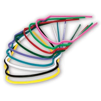 Amazon.com: TIDI Products, LLC 9211-100 Disposable Eye Shield Frames ...