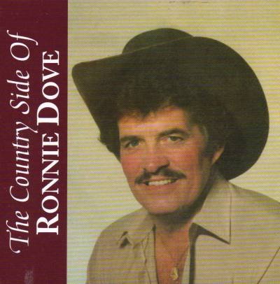 Ronie Dove - The Country Side of Ronnie Dove - Amazon.com Music