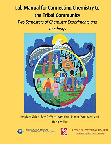 Lab Manual for Connecting Chemistry to the Tribal Community: Two ...