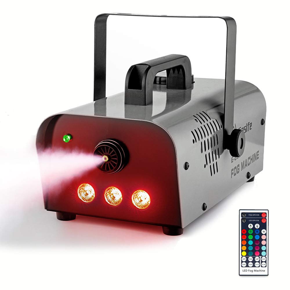Buy Easife Professional Fog Machine Halloween Automatic Smoke Machine Buy Easife Professional Fog Machine Halloween Automatic Smoke Machine