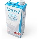 Natrel Milk 2%, 32 Ounce (Pack of 6): Amazon.com: Grocery & Gourmet Food
