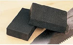 Sandflex Sandpaper HAND BLOCK Sanding Cleaning Polishing COARSE ...