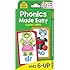 Meet the Phonics - Blends - Flashcards: Kathy Oxley, Preschool Prep ...