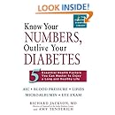 Know Your Numbers, Outlive Your Diabetes: 5 Essential Health Factors ...