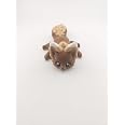 Amazon.com: Articulated Caramel Fox 7.5 Inches - 3D Printed Fidget ...