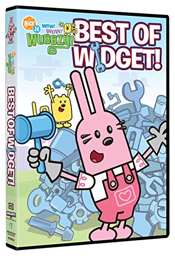 Amazon.com: Wow! Wow! Wubbzy!: Best Of Widget: Wubbzy Characters, Not ...