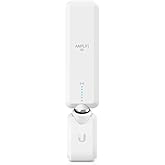Amazon.com: AmpliFi HD WiFi Router by Ubiquiti Labs, Seamless Whole ...