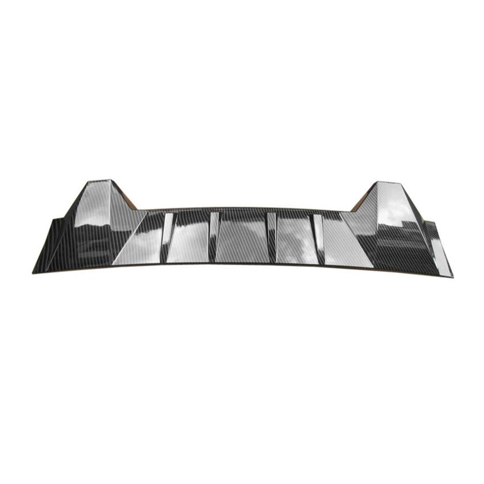 Mua Rear Spoiler Mitsubishi Lancer 2010-2015 Exterior Decorative Board ...