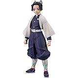 Amazon.com: Banpresto - Demon Slayer: Kimetsu no Yaiba - Shinobu Kocho vol. 47 (ver. B), Bandai ...
