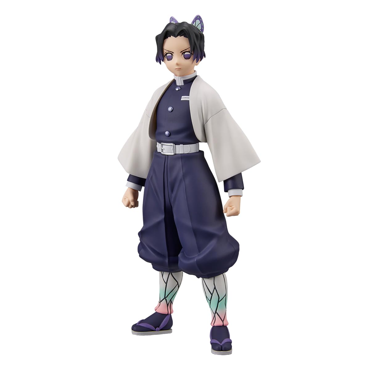 Mua Banpresto - Demon Slayer: Kimetsu no Yaiba - vol.37 Shinobu Kocho (ver. B), Bandai Spirits ...