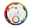 Mini Artist COLOR WHEEL Packaged in Kuwait | Whizz Paints
