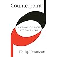 Counterpoint: A Memoir of Bach and Mourning: Kennicott, Philip