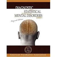DSM-II Diagnostic and Statistical Manual of Mental Disorders (Second ...