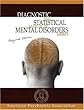 DSM I: Diagnostic and Statistical Manual Mental Disorders ...