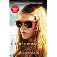 The Delivery Man: A Novel: Joe McGinniss Jr.: 9780802170422: Amazon.com ...