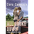 Amazon.com: All Lined Up: A Rusk University Novel eBook: Cora Carmack ...