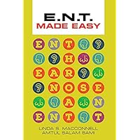 ENT Made Easy: 9781911510307: Medicine & Health Science Books @ Amazon.com