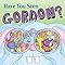 Have You Seen Gordon?: Epstein, Adam Jay, Chan, Ruth: 9781534477360: Books