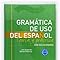 Gramática de uso del Español. Teoria y practica. Con solucionario. C1-C2 (Spanish Edition ...