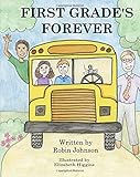 First Grade Friends Forever!: Grace Maccarone: 9781435124301: Amazon ...